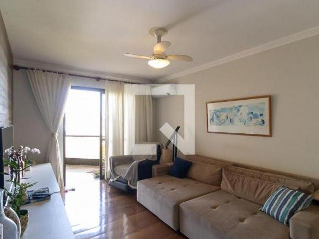 Apartamento à Venda Cambuí, 4 Quartos, 269 m2