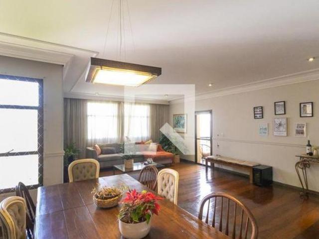 Apartamento à Venda Cambuí, 4 Quartos, 269 m² Campinas