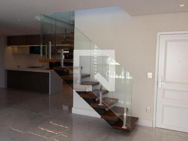Apartamento à Venda Cambuí, 4 Quartos, 276 m² Campinas