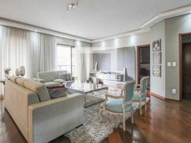 Apartamento à Venda Cambuí, 4 Quartos, 280 m² Campinas