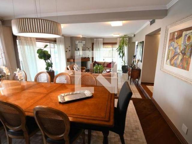 Apartamento à Venda Cambuí, 4 Quartos, 306 m² Campinas