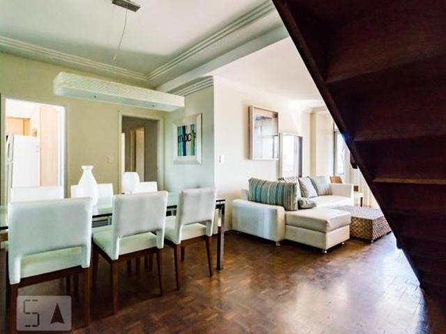 Apartamento à Venda Cambuí, 4 Quartos, 300 m2