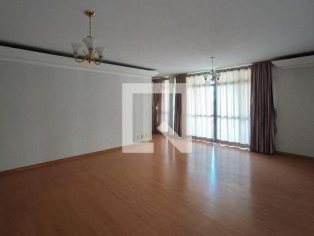 Apartamento à Venda Cambuí, 4 Quartos, 300 m² Campinas