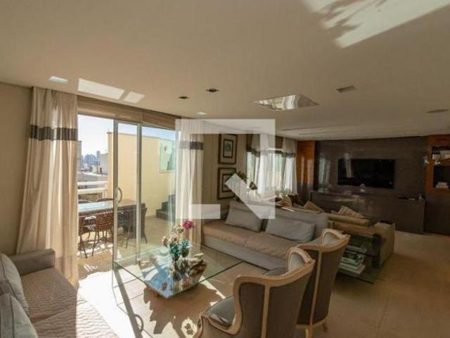 Apartamento à Venda Cambuí, 4 Quartos, 340 m² Campinas