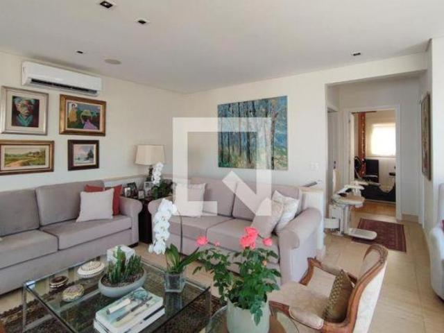 Apartamento à Venda Cambuí, 4 Quartos, 370 m² Campinas