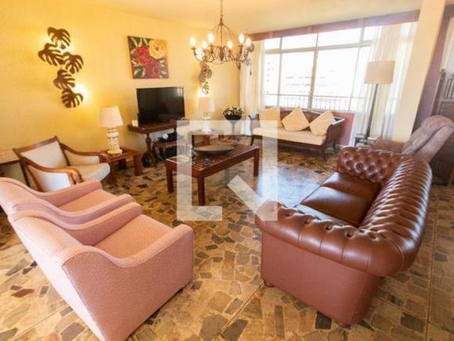 Apartamento à Venda Cambuí, 4 Quartos, 571 m² Campinas