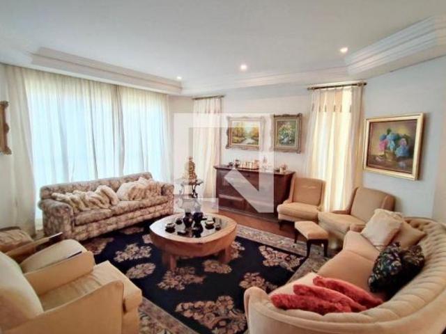 Apartamento à Venda Cambuí, 4 Quartos, 639 m2