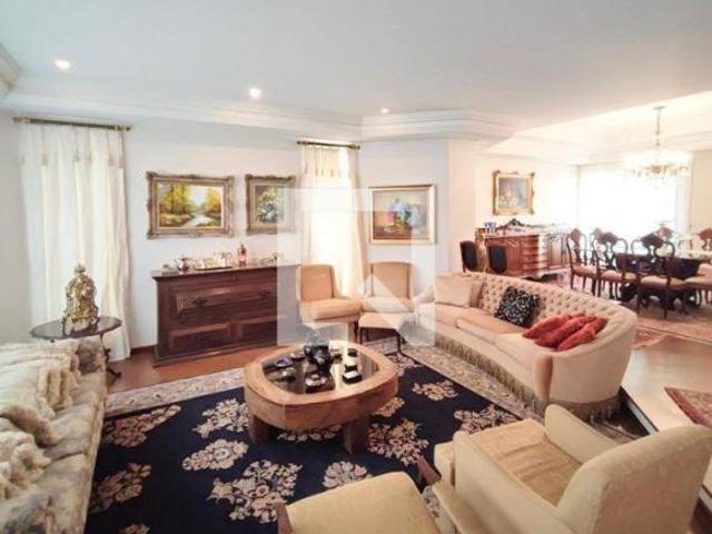 Apartamento à Venda Cambuí, 4 Quartos, 639 m² Campinas