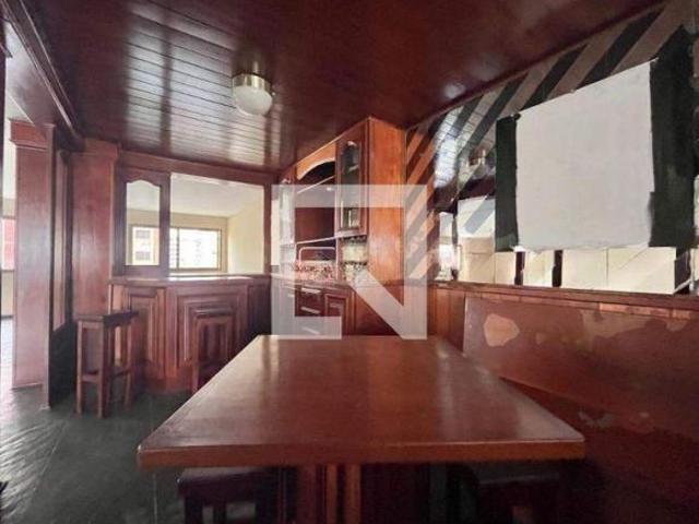 Apartamento à Venda Cambuí, 4 Quartos, 671 m² Campinas