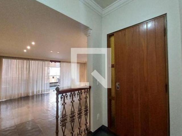 Apartamento à Venda Cambuí, 5 Quartos, 210 m² Campinas