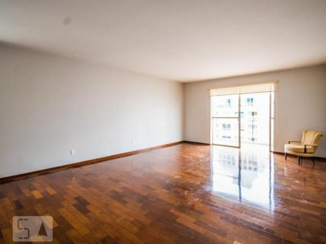 Apartamento à Venda Cambuí, 5 Quartos, 280 m² Campinas