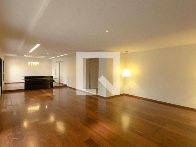Apartamento à Venda Cambuí, 5 Quartos, 330 m² Campinas