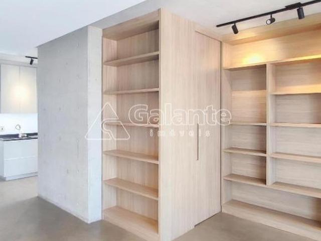 Apartamento a Venda Cambuí