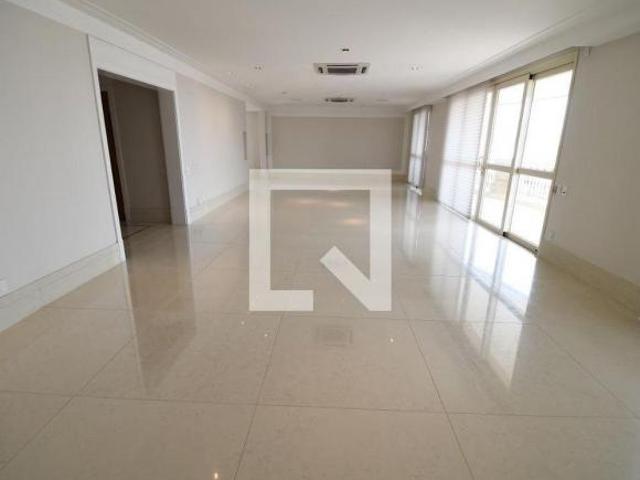 Apartamento à Venda Cambuí, 6 Quartos, 500 m2