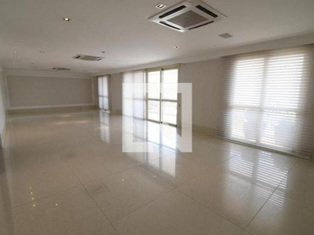 Apartamento à Venda Cambuí, 6 Quartos, 500 m² Campinas