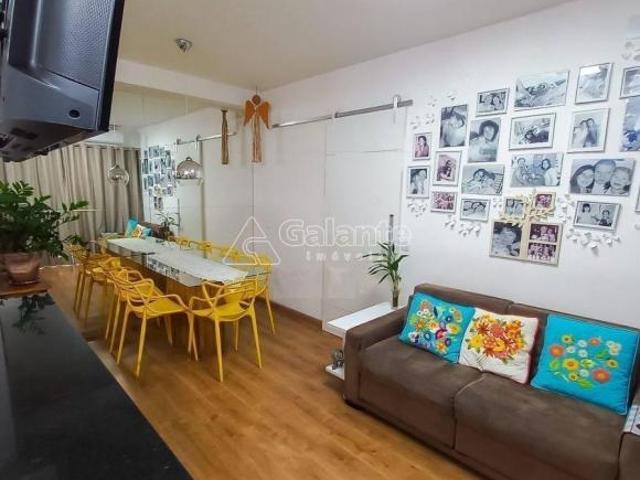 Apartamento a Venda Cambuí
