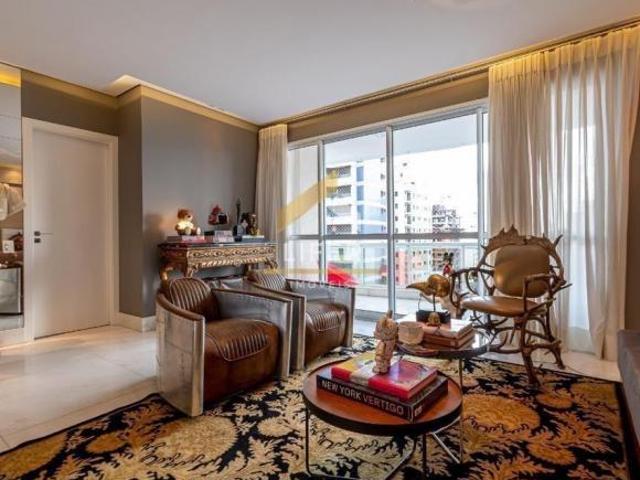 APARTAMENTO À VENDA CAMBUI