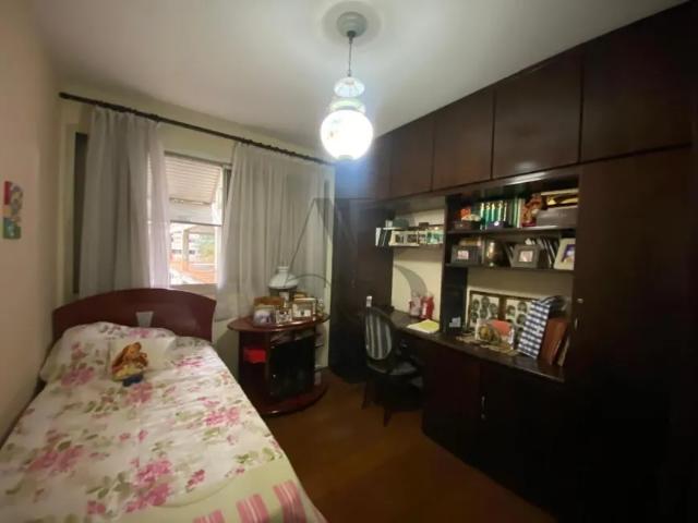 Apartamento à venda Cambuí