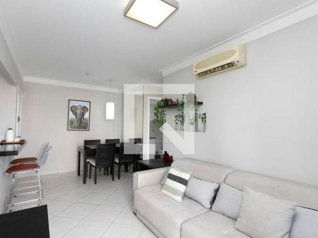 Apartamento à Venda Cambuí, 1 Quarto, 43 m2