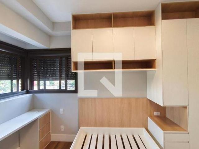 Apartamento à Venda Cambuí, 1 Quarto, 43 m2
