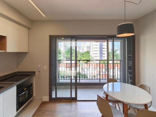 Apartamento à Venda Cambuí, 1 Quarto, 43 m² Campinas