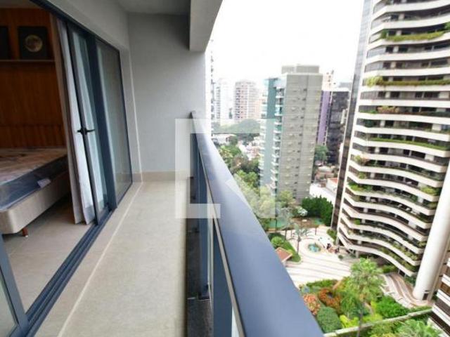 Apartamento à Venda Cambuí, 1 Quarto, 40 m2