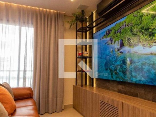 Apartamento à Venda Cambuí, 1 Quarto, 40 m2