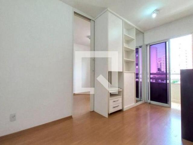 Apartamento à Venda Cambuí, 1 Quarto, 40 m2