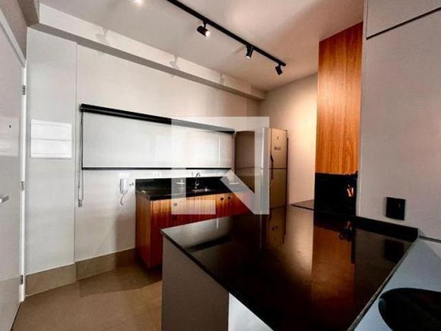 Apartamento à Venda Cambuí, 1 Quarto, 40 m2