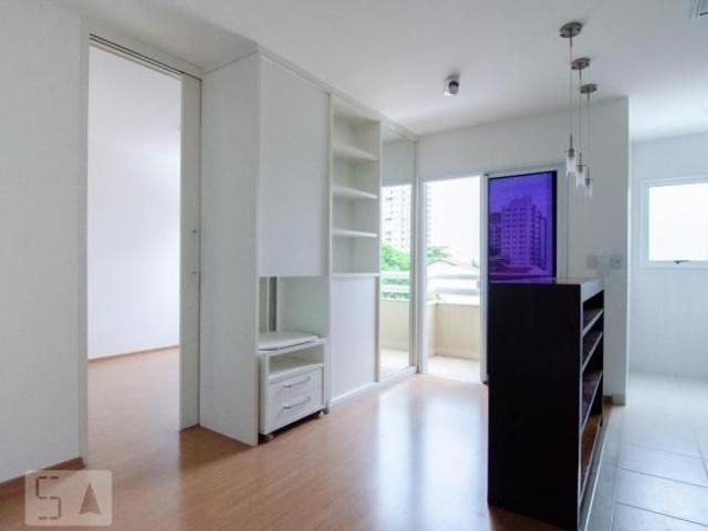 Apartamento à Venda Cambuí, 1 Quarto, 40 m2