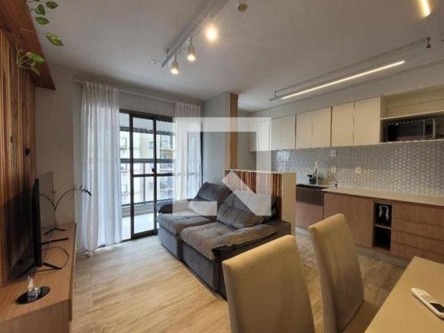 Apartamento à Venda Cambuí, 1 Quarto, 40 m² Campinas