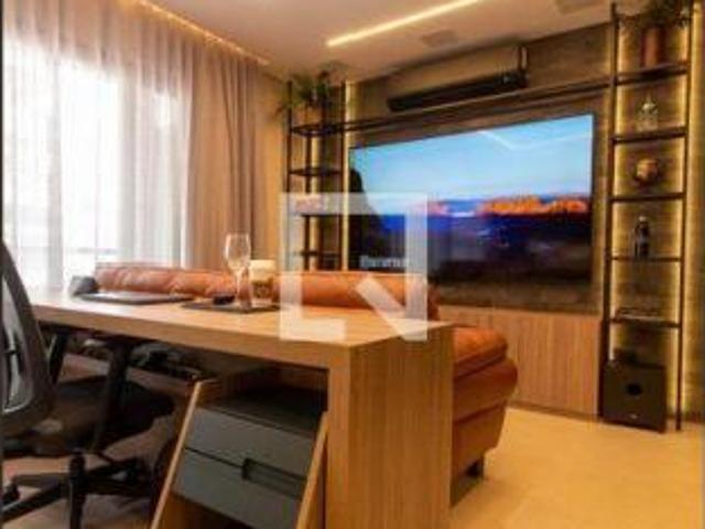 Apartamento à Venda Cambuí, 1 Quarto, 40 m² Campinas