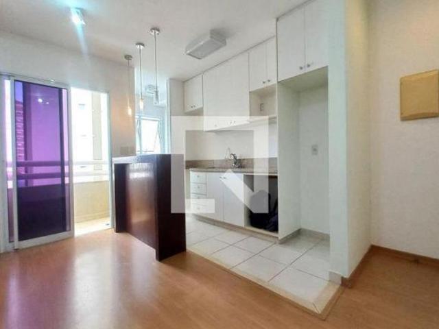 Apartamento à Venda Cambuí, 1 Quarto, 40 m² Campinas