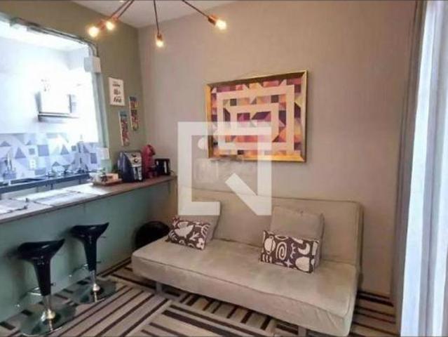Apartamento à Venda Cambuí, 1 Quarto, 41 m² Campinas