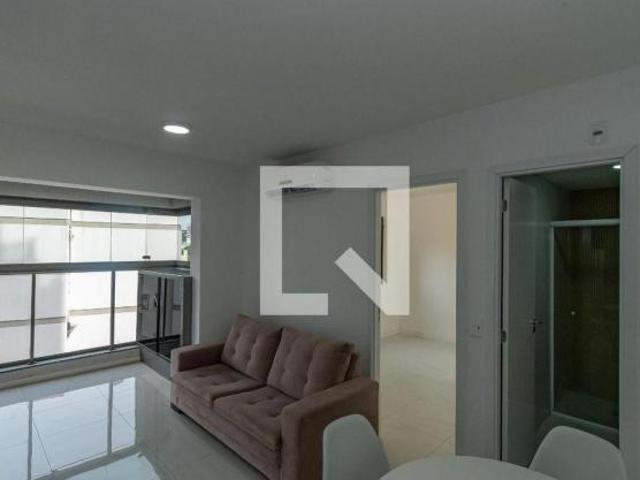 Apartamento à Venda Cambuí, 1 Quarto, 42 m2