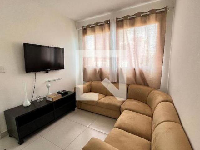Apartamento à Venda Cambuí, 1 Quarto, 42 m2