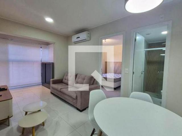 Apartamento à Venda Cambuí, 1 Quarto, 42 m2