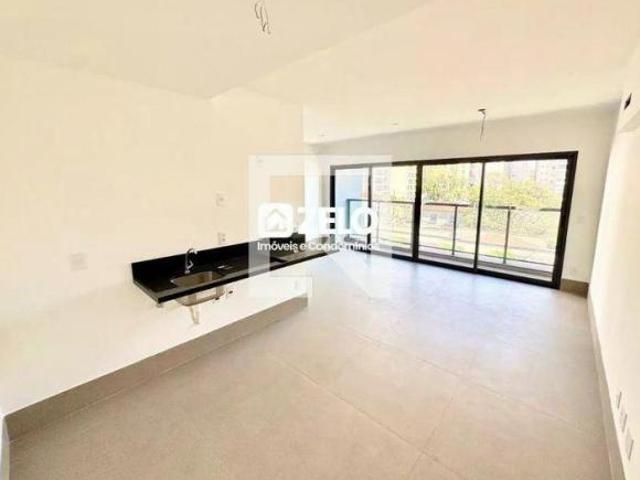 Apartamento à Venda Cambuí, 1 Quarto, 42 m² Campinas