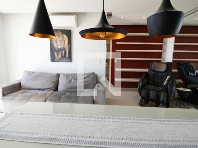 Apartamento à Venda Cambuí, 1 Quarto, 45 m2