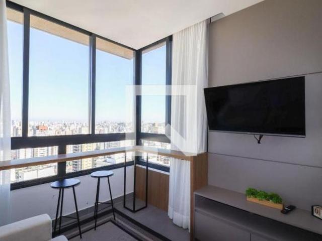 Apartamento à Venda Cambuí, 1 Quarto, 46 m2