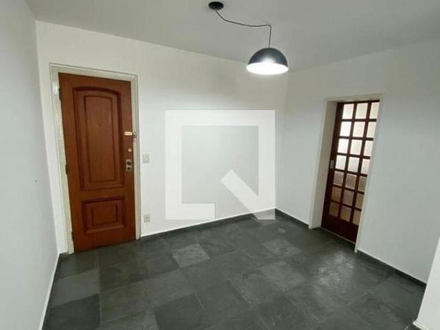 Apartamento à Venda Cambuí, 1 Quarto, 46 m2