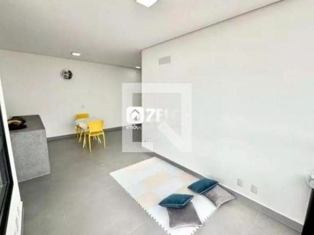 Apartamento à Venda Cambuí, 1 Quarto, 46 m² Campinas