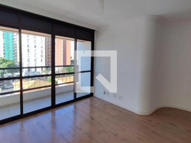 Apartamento à Venda Cambuí, 1 Quarto, 48 m2