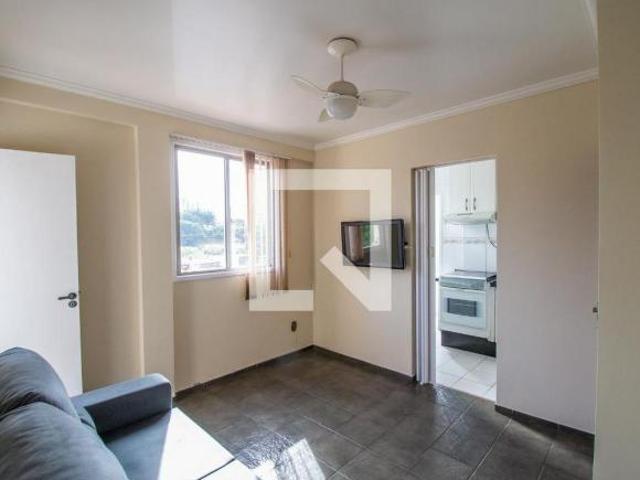Apartamento à Venda Cambuí, 1 Quarto, 48 m2
