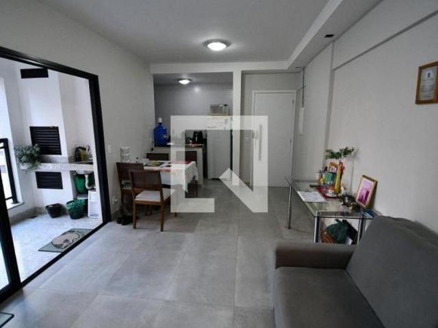 Apartamento à Venda Cambuí, 1 Quarto, 49 m2