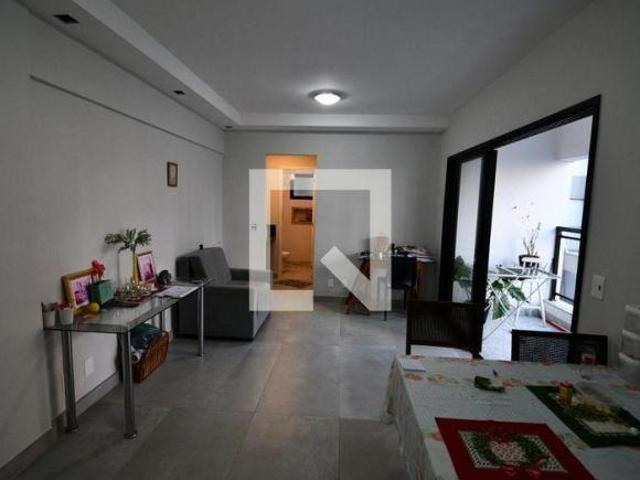 Apartamento à Venda Cambuí, 1 Quarto, 49 m² Campinas