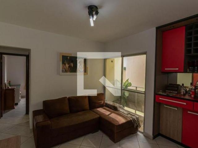 Apartamento à Venda Cambuí, 1 Quarto, 53 m2