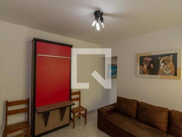 Apartamento à Venda Cambuí, 1 Quarto, 53 m2