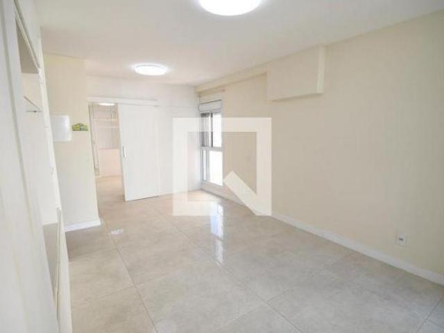Apartamento à Venda Cambuí, 1 Quarto, 50 m2