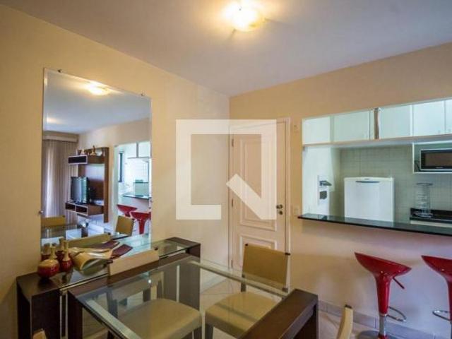 Apartamento à Venda Cambuí, 1 Quarto, 50 m2